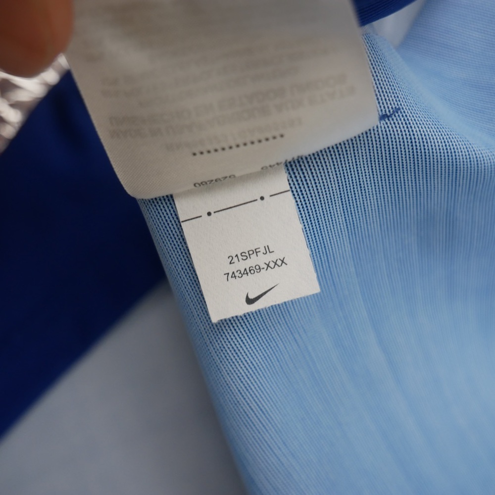 Nike Elite Usa Women's Official Rio Team Throw Cover … - Gem